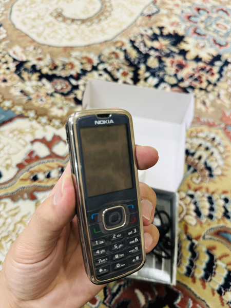 Nokia 6275i CDMA