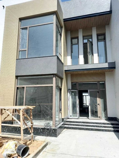 Продается 5 ком котедж в Домбирабаде