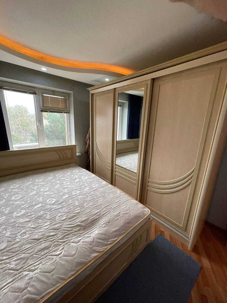 №2875 Сдается в аренду квартира с евро ремонтом 320$ 3х комнатная