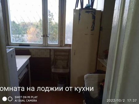 Сотилади Чиланзар Актепа  ул Гульхани 2/5/5 52м2