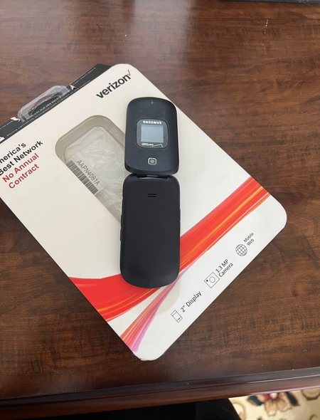 Samsung Verizon Custo 2 Original