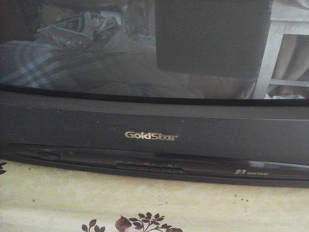 Телевизор GoldStar 51 см. Мирабад