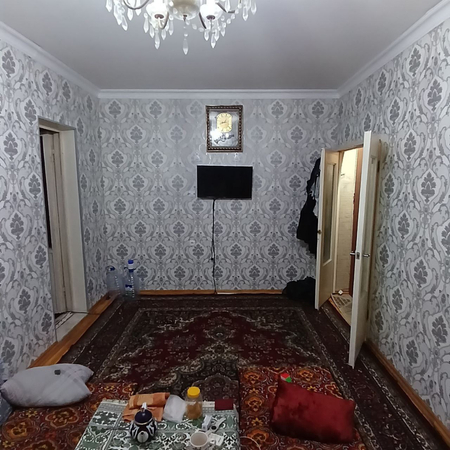 Продается 1 комнатная квартира, ориентир Ахмад Югнаки