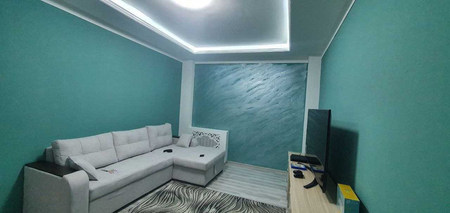Феруза ЭКО базар 1в2/2/4 Евро 47кв.м