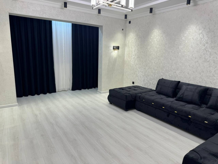 Продается 3х ком. квартира, ор-р:Westminster университет, 72м2