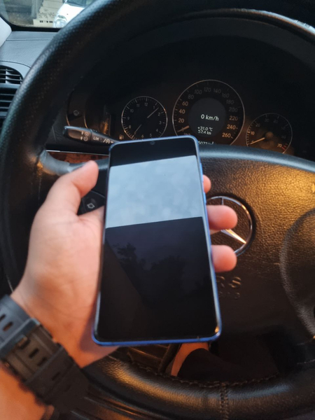 Samsung S20 plus
