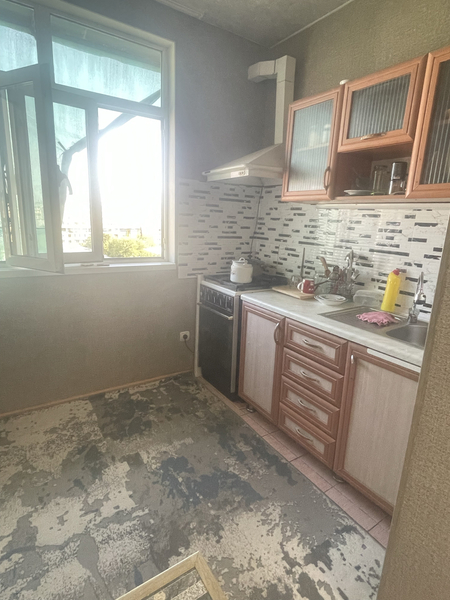 Без маклер ! Сдаётся комната в аренду нужен 3 челевека по 120$