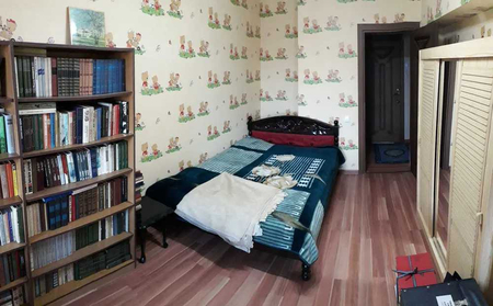 Аренда квартиры в центре на Ц-1 ID:DM166