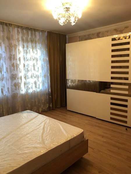 Аренда квартира Айропорт Улица Бобура