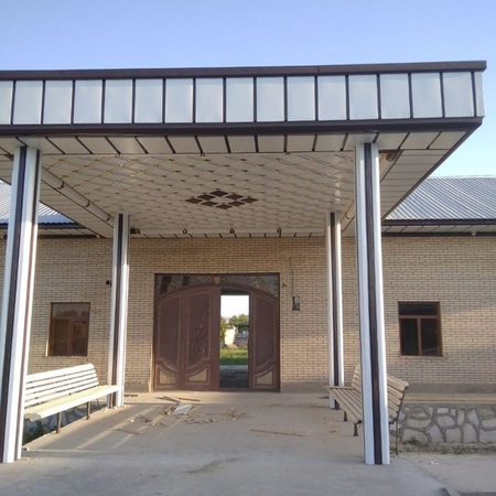 Тунукафон. Нова. Тунука. Ишлари