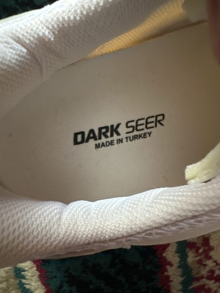 Turkey Dark Seer 44 raz