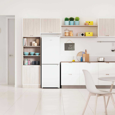 Холодильник Indesit ITS 4160 W Акция на весь товар INDESIT 15%