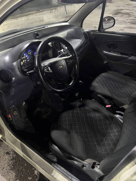 matiz sotiladi sotiladi
