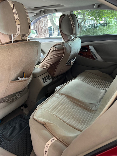 Продается Toyota Camry 40 GLX