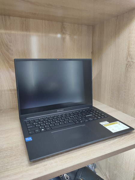 5 kun ishlagan Asus Vivobook
