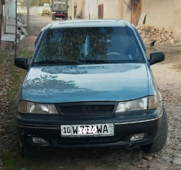Avtomabil nexia donc