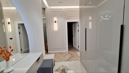 4/6/7 Ташкент Сити Tashkent City  Бульвар 2 Boulevard 2