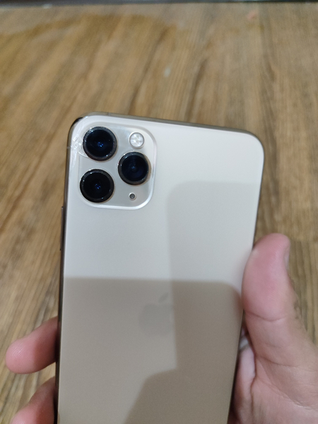 iPhone 11 pro max