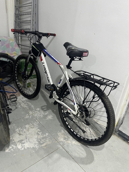Velosiped rossiyskiy 26