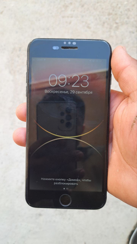 Iphone 7+ plus 32gb