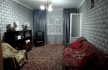 3-х комн.кв Дустлик 2