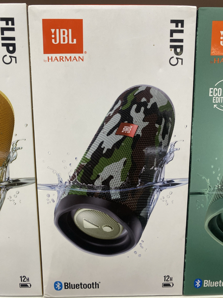 Jbl flip 5 original America