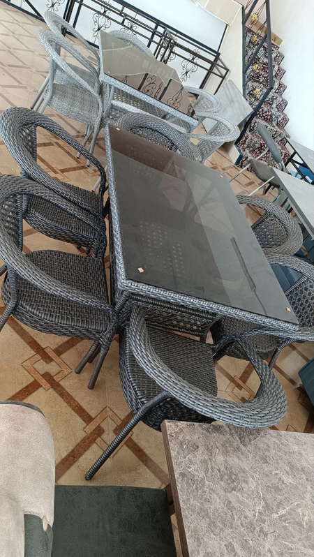 Ратан Ratan  OPTIM stol stullar