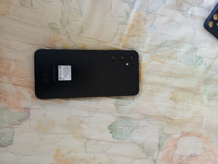 Samsung A05s ideal