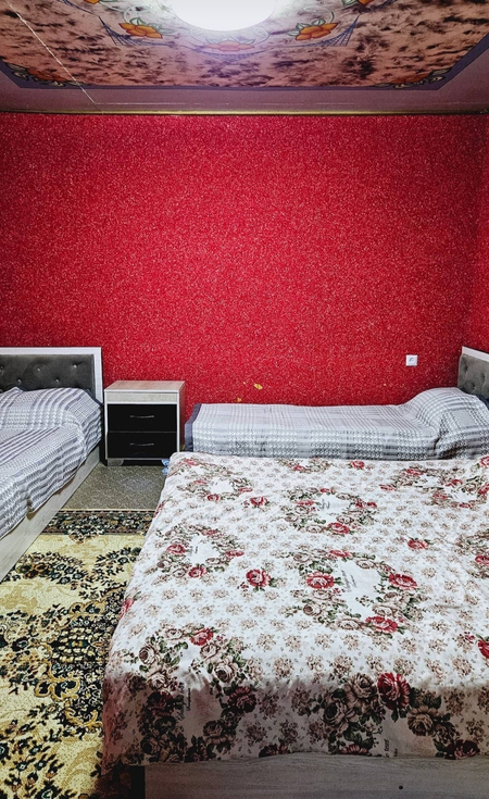 Dacha Everest в Бричмулле