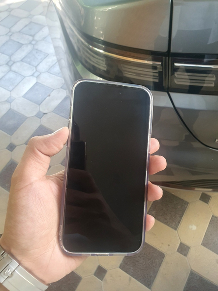 Apple iPhone 14Pro Max 128gb, Space Black