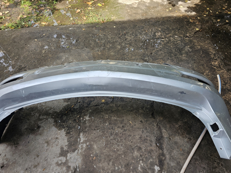 Treblezer bufer b/u