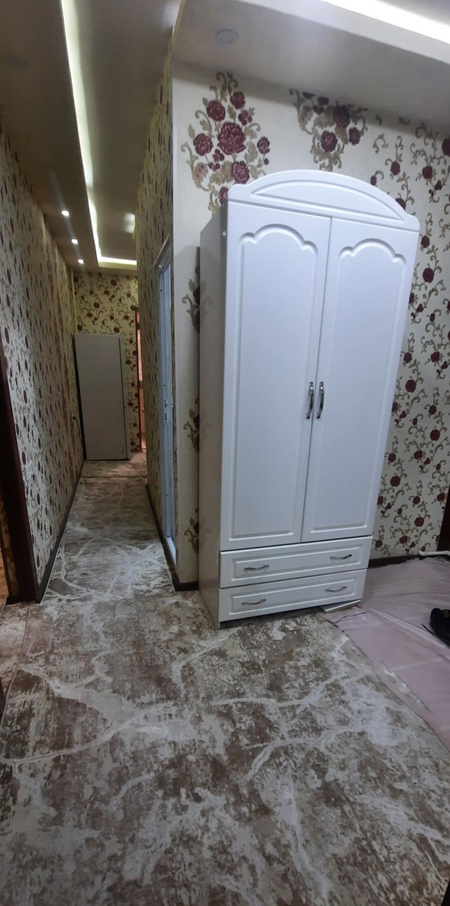 Срочно сдаётся квартира на Чиланзаре
