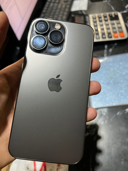 iPhone 13 pro 256