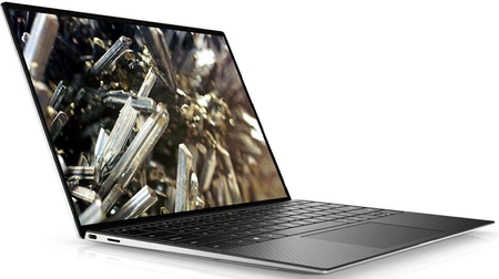 Noutbuk Dell XPS 13 9310 Laptop - 13.4-inch