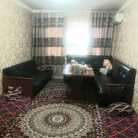 Квартира куйамиз 2 хонали