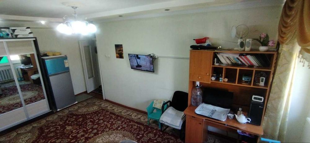 Срочно Метро якинида 2/6/9 квартира 43м.кв Ипотекага берилади!!