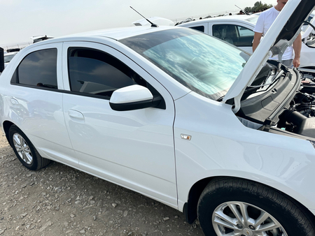 Chevrolet Cobalt
