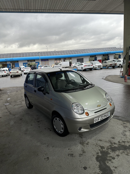 Chevrolet Mariz