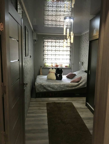 Квартира в хорошей локации, спец.план Кирпичн.дом  60м2  зелёный  двор
