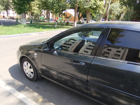 Gentra, 2019года в хорошем состоянии