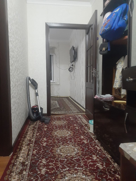 Академгородок продается 2ком ремонт IT Парк Мирзо-Улугбек (157993)