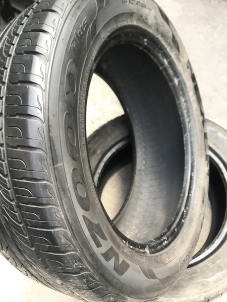Nexen r235/55/17