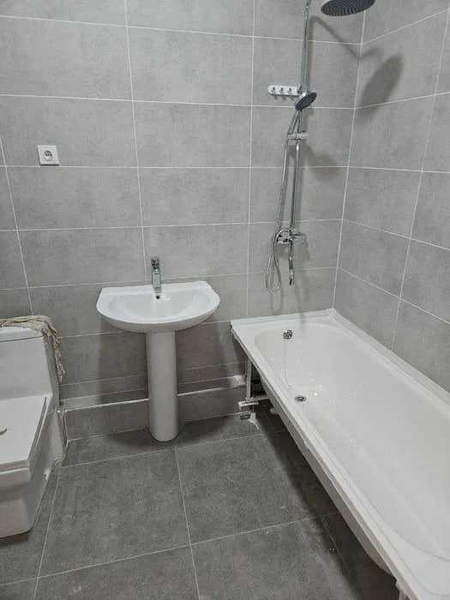 ЖК Greenwich 2 комнатная Евроремонт Студия 51м2 Golden House