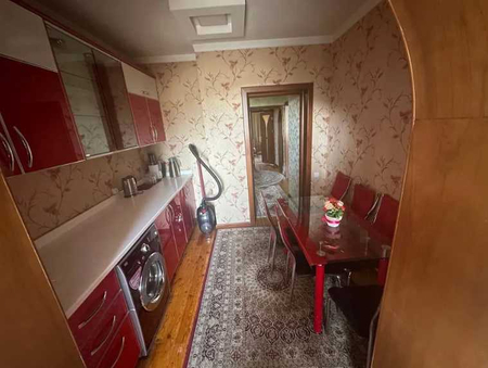 Сдаётся  квартира на Кушбеги