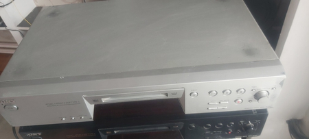 minidisk  SONI -480  sotladi. Holati yahshi .