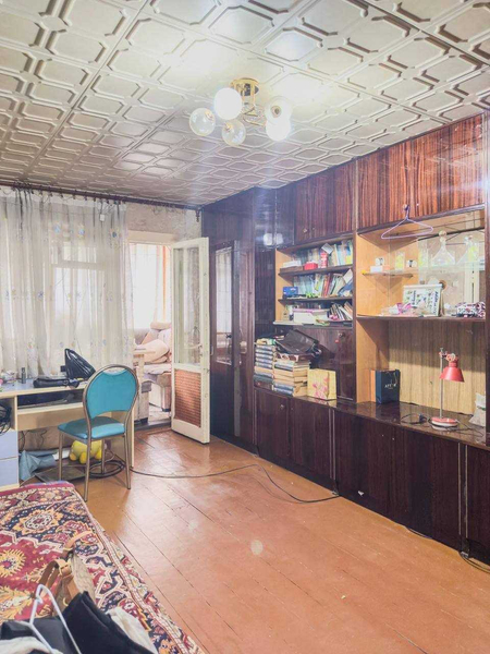 Продаётся 3/3/5 квартира на Максим Горького ор-р Буз базар Br13