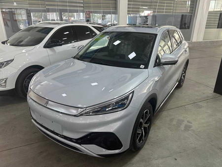 BYD yuan up 5 yilgacha muddatli to'lov asosida qibberamiz