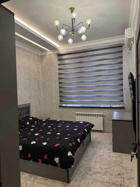Minor River центр Площадь:86м2 Евро Малика, мечеть Минор ;