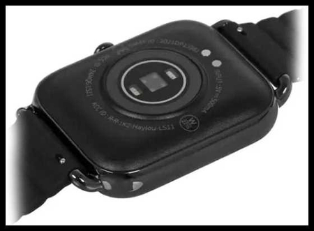 Haylou RS4 Plus Умные часы (smart soat)