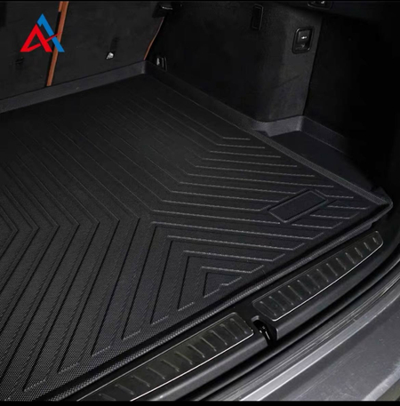 Багаж полик для Bmw X5  от «AurumStore»